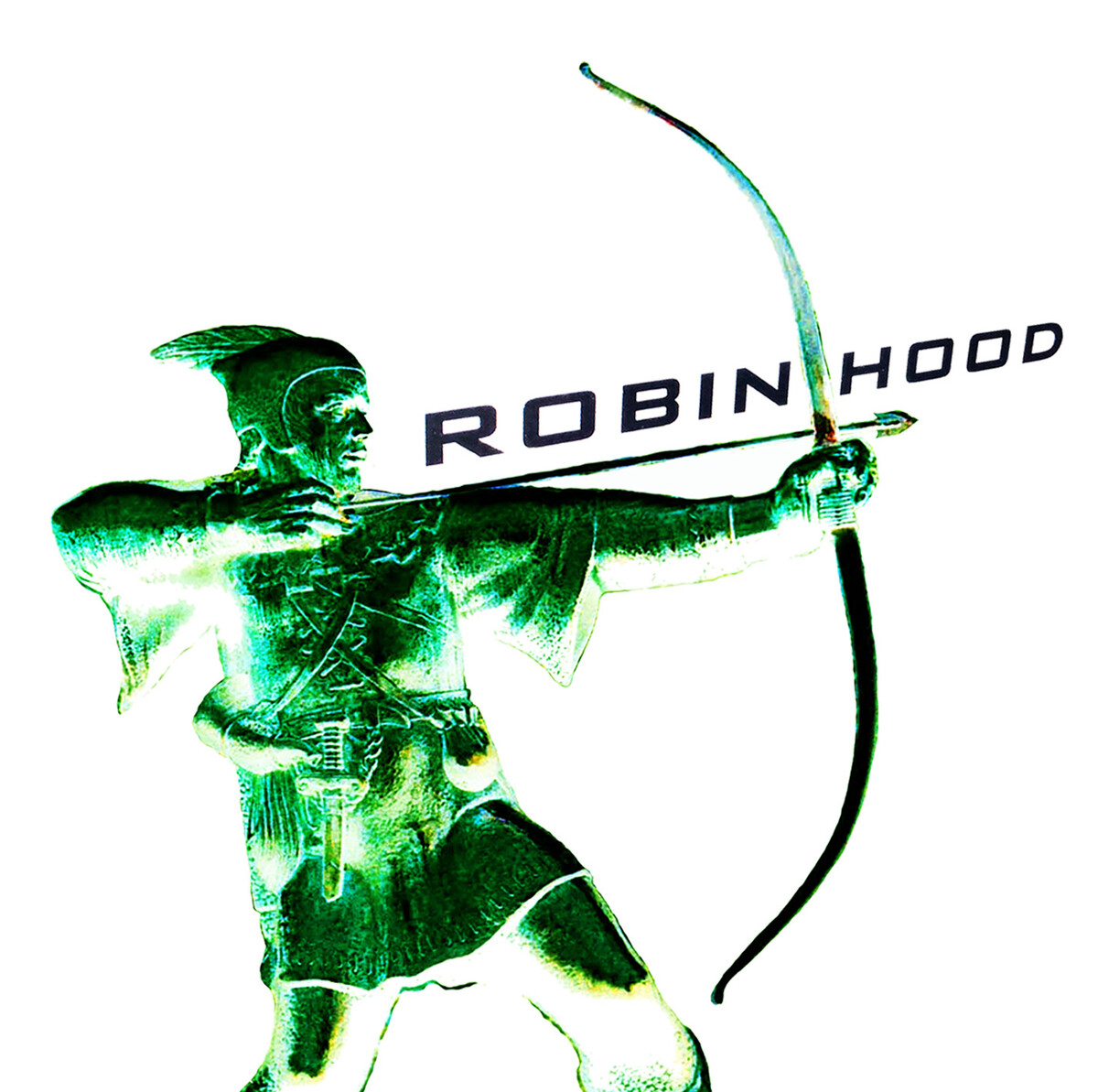 Robin Hood by Julian Cope (Album, Experimental Rock): Reviews, Ratings ...