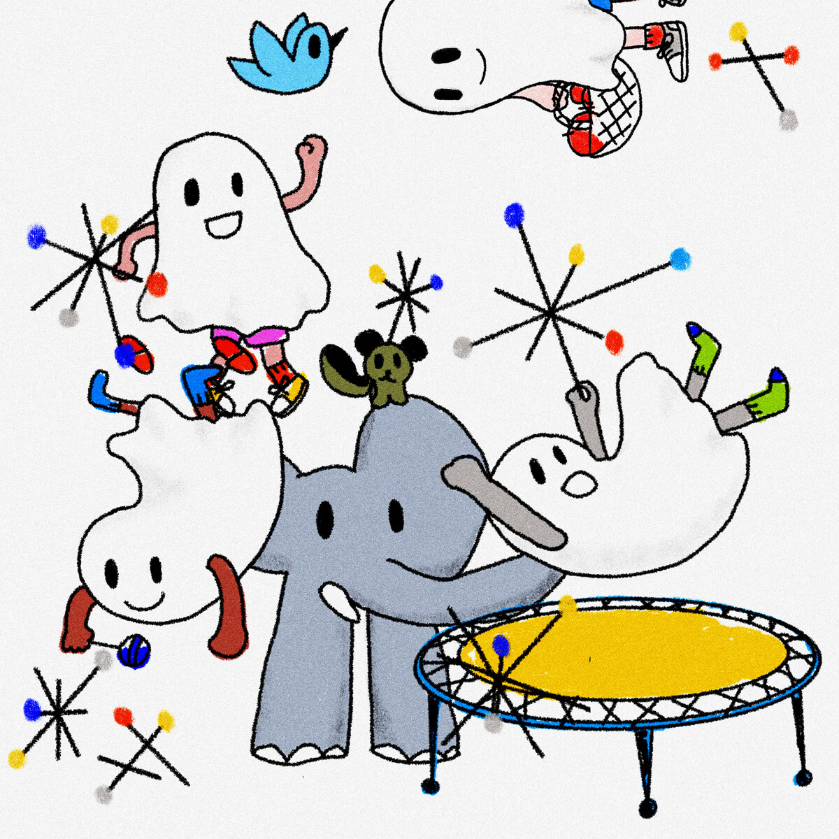 A tisket, a tasket by 유발이 [U.BAR.E] (Single): Reviews, Ratings, Credits ...