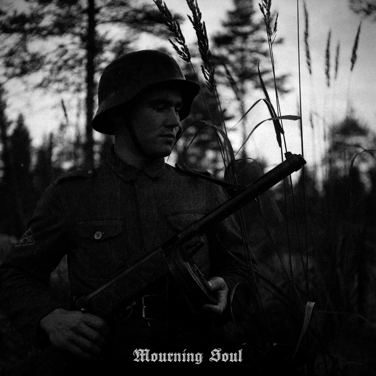 Mourning Soul by Schütze (Single): Reviews, Ratings, Credits, Song list ...