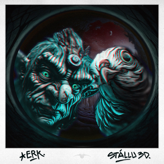 Stállu 3D by Erk (EP): Reviews, Ratings, Credits, Song list - Rate Your ...
