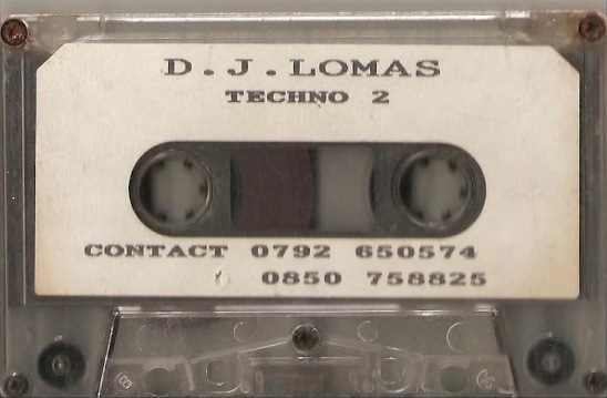 Techno 2 by D.J. Lomas (DJ Mix; n/a): Reviews, Ratings, Credits, Song ...