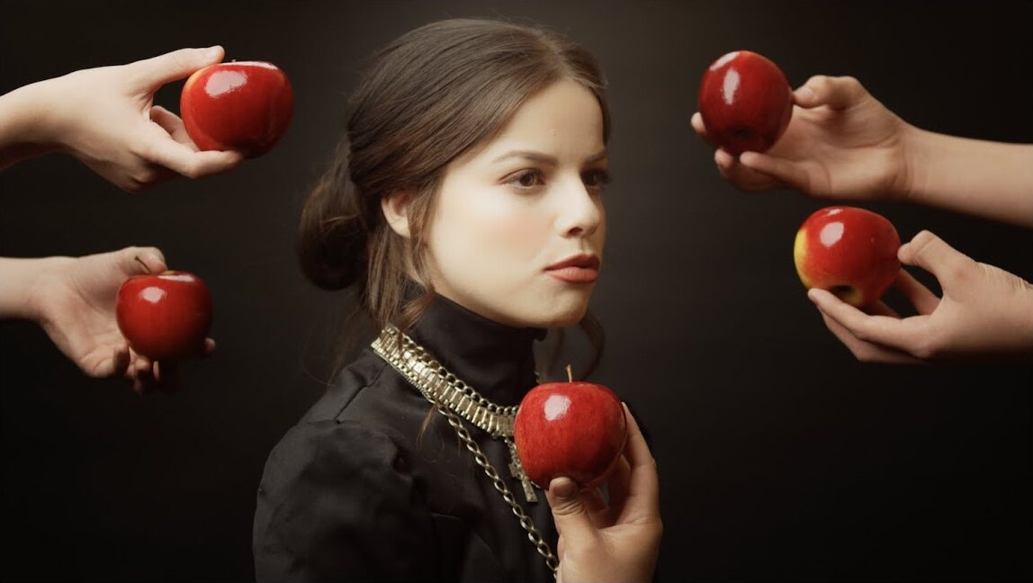 Want What I Can't Have by Kayla Rae Haywood (Music video): Reviews ...