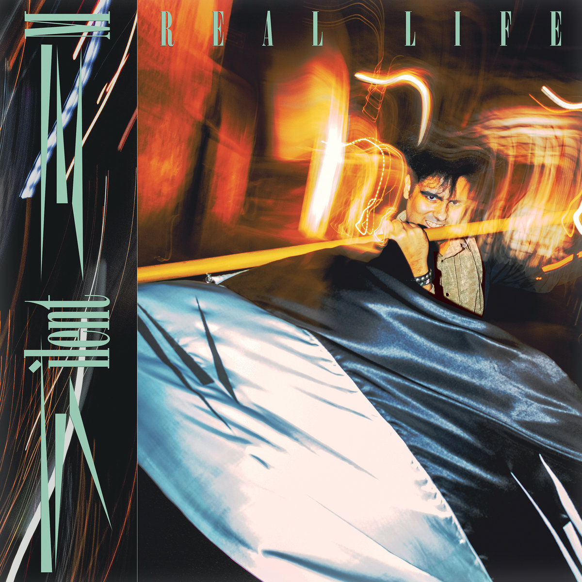 Real Life by Silent EM (Album; DKA): Reviews, Ratings, Credits, Song ...