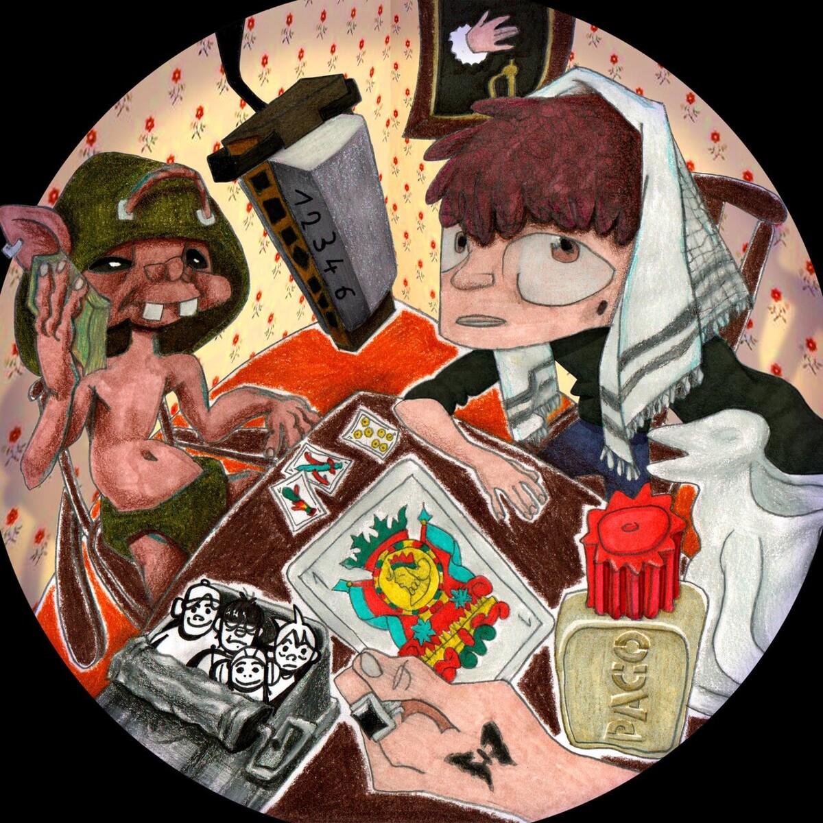 Choosey Albums: songs, discography, biography, and listening guide ...