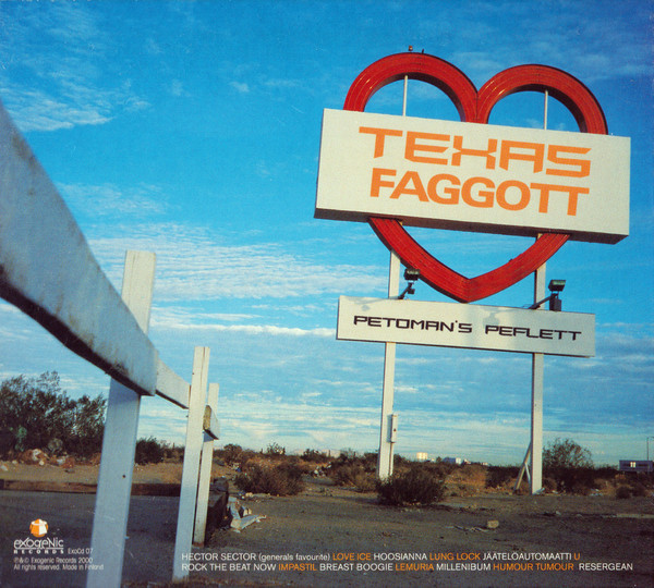 Texas Faggott Albums: songs, discography, biography, and listening ...