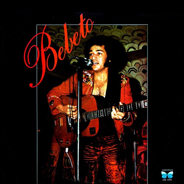 Bebeto Albums: songs, discography, biography, and listening guide ...
