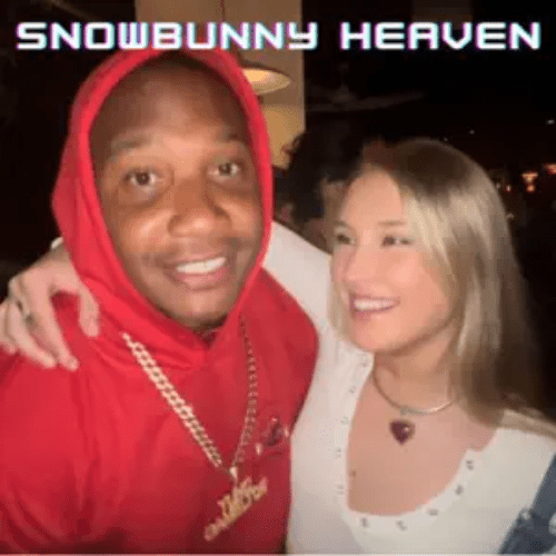 Snow Bunny Heaven by yungcameltoe (Single, Comedy Rap): Reviews ...