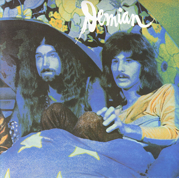 Demian by Demian (Album; Klimt; MJJ309): Reviews, Ratings, Credits ...