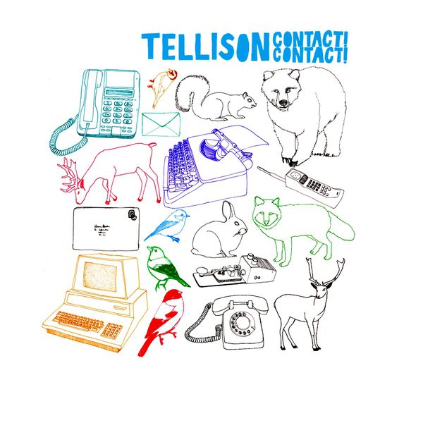 Tellison Albums: songs, discography, biography, and listening guide ...