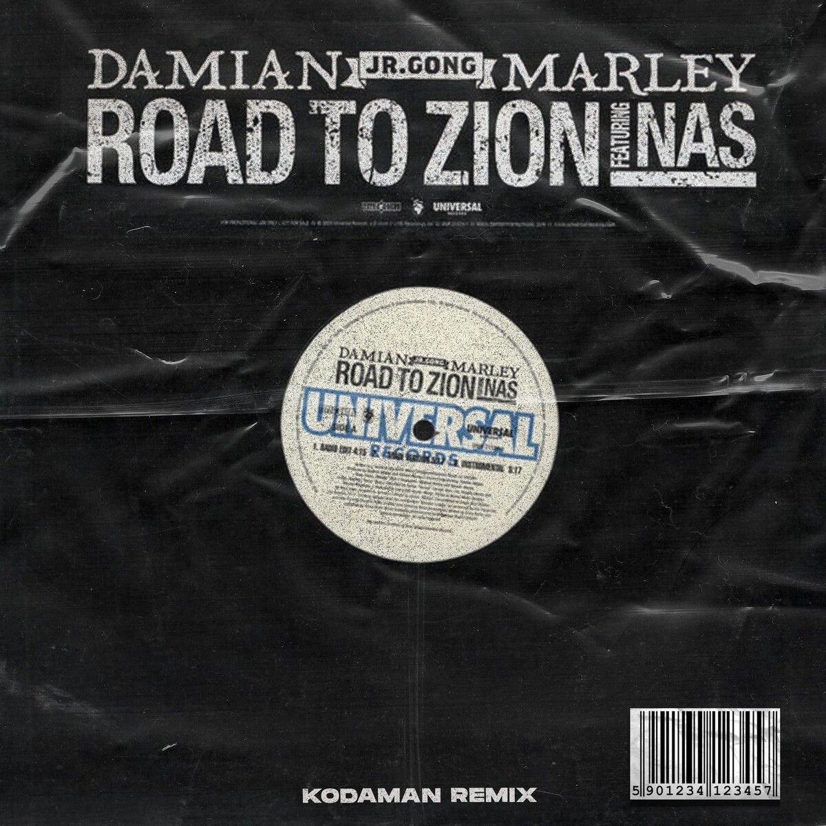 Step to Zion by Kodaman (Single): Reviews, Ratings, Credits, Song list ...