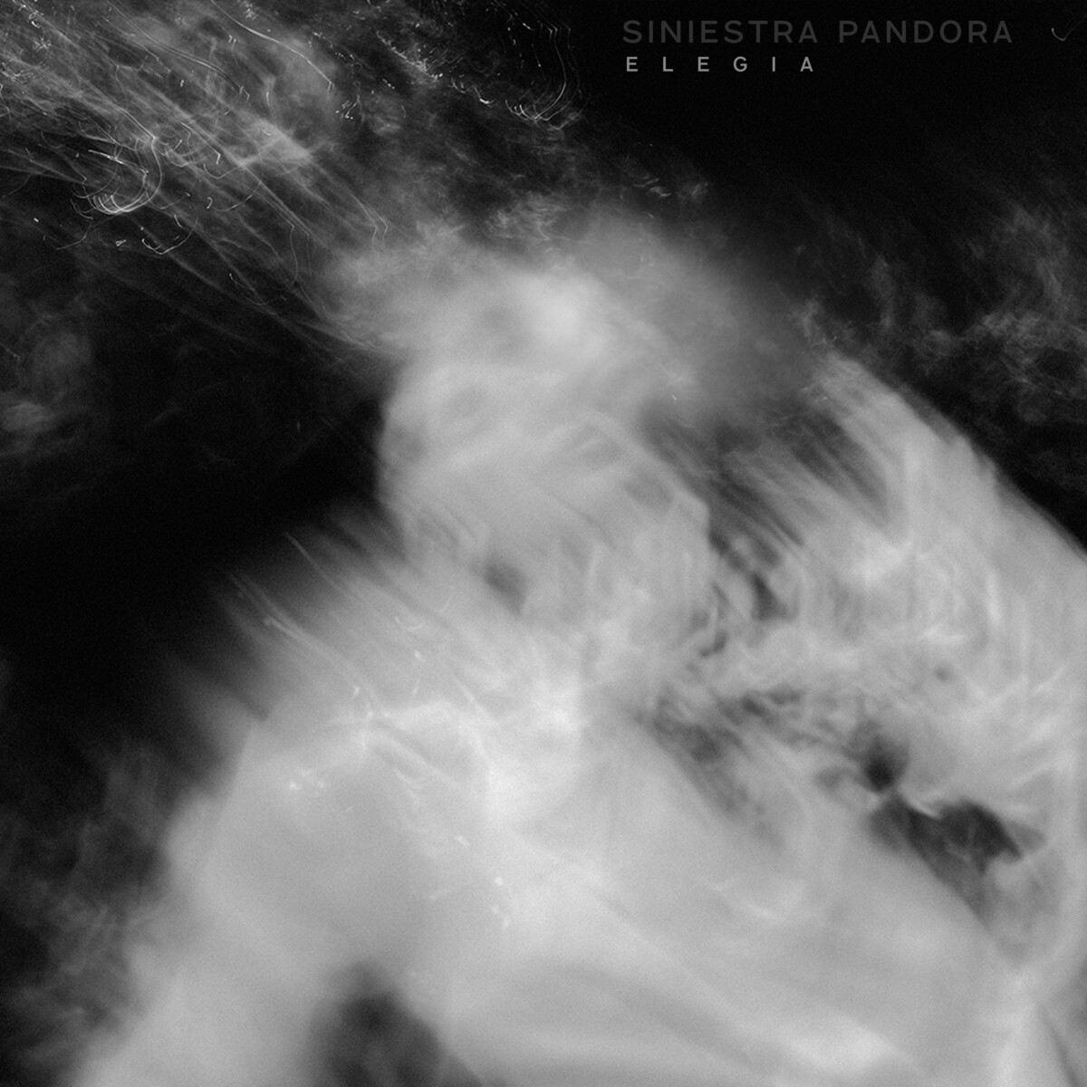 Elegía by Siniestra Pandora (Album, Shoegaze): Reviews, Ratings ...