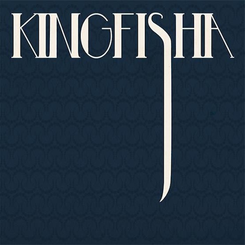 Kingfisha by Kingfisha (Album): Reviews, Ratings, Credits, Song list ...