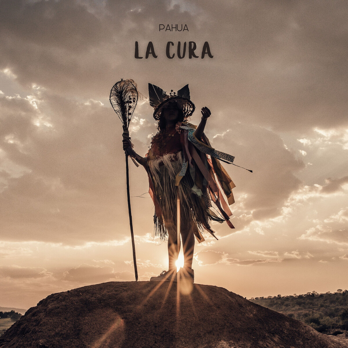 La cura by Pahua (EP): Reviews, Ratings, Credits, Song list - Rate Your ...