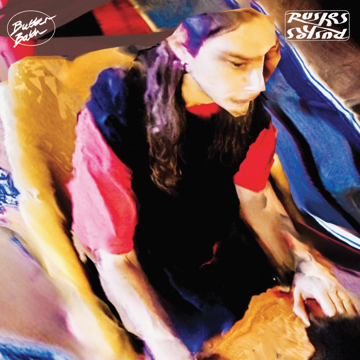 Rushes by Butter Bath (EP): Reviews, Ratings, Credits, Song list - Rate ...