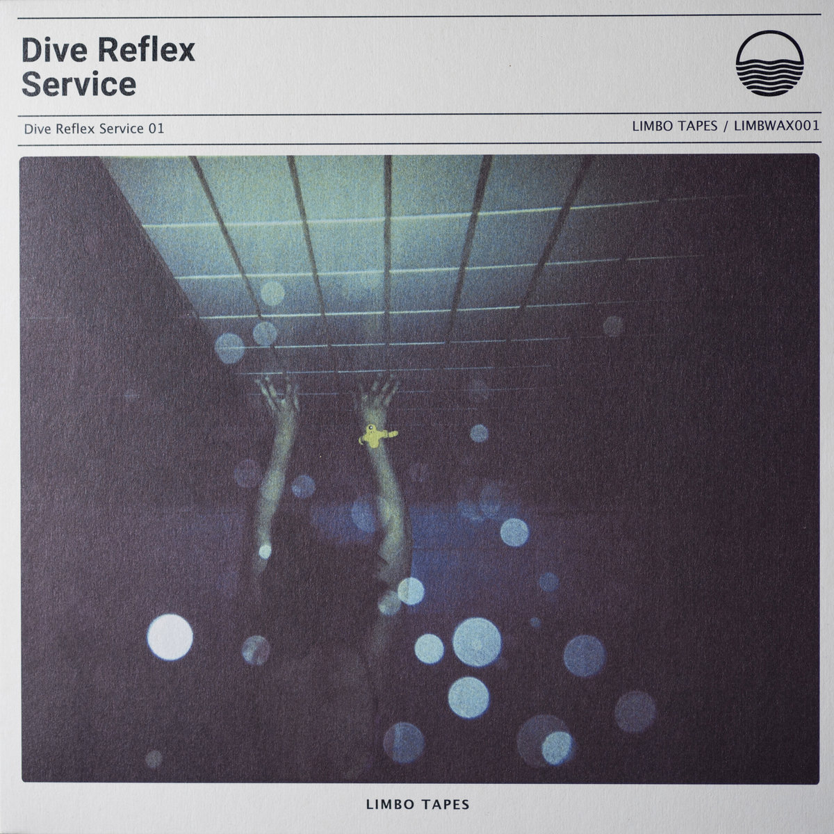 Dive Reflex Service 01 by Dive Reflex Service (Album, Ambient): Reviews ...