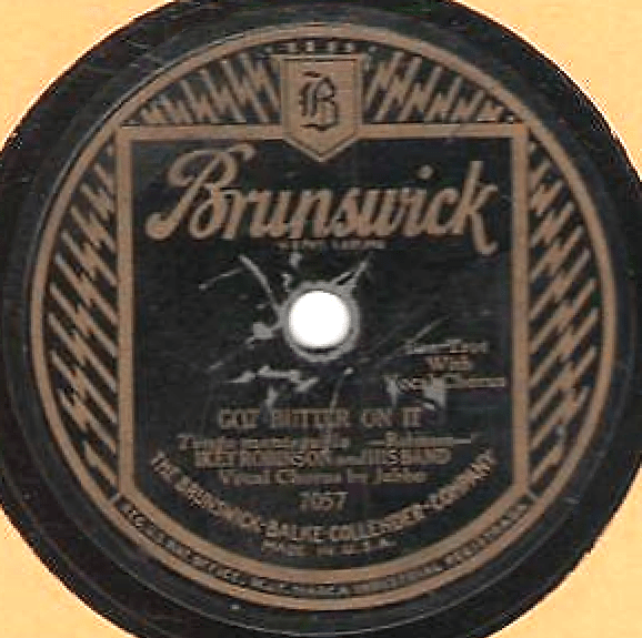 Ikey Robinson Albums: songs, discography, biography, and listening ...