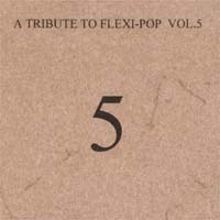 A Tribute to Flexi-Pop vol.5 by Various Artists (Bootleg, Synthpop ...