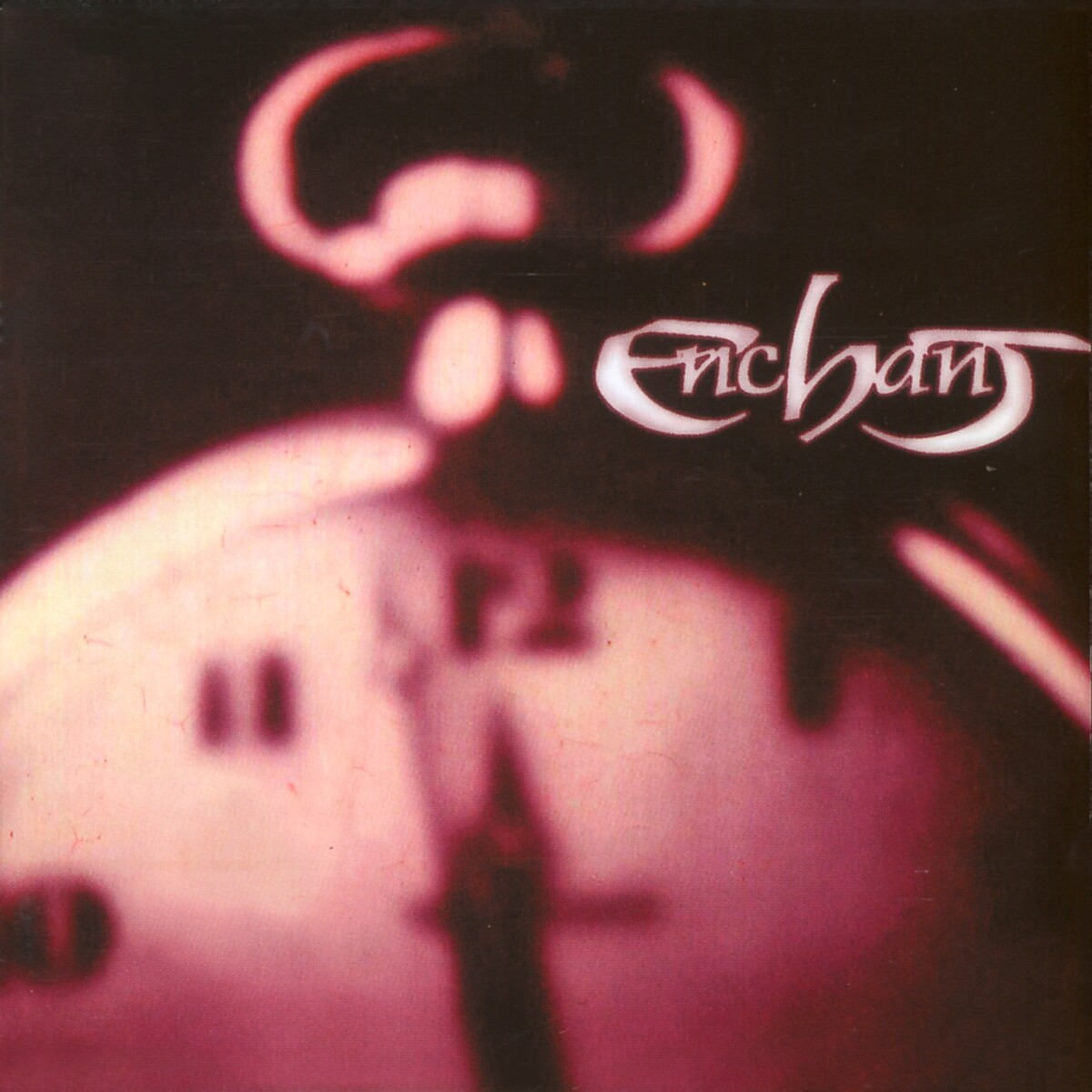 Time Lost by Enchant (Album; InsideOut): Reviews, Ratings, Credits ...