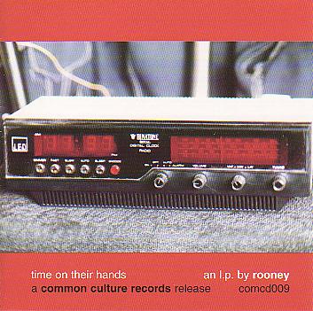 Rooney Albums: songs, discography, biography, and listening guide ...