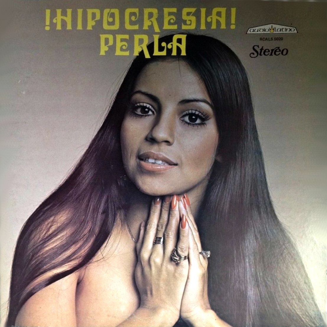 ¡Hipocresia! by Perla (Album, Canción melódica): Reviews, Ratings ...