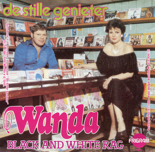 Wanda Albums: songs, discography, biography, and listening guide - Rate ...