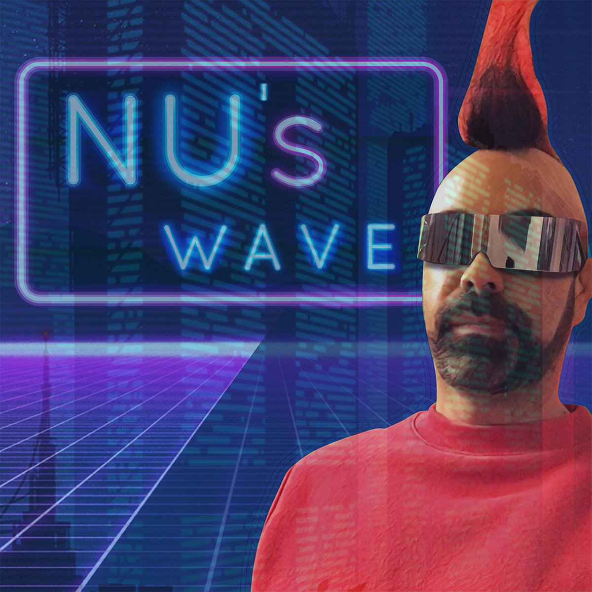 Nu's Wave Mix by DJ Nu-Mark (DJ Mix): Reviews, Ratings, Credits, Song ...