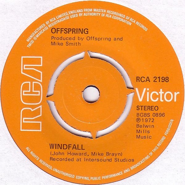 Offspring Albums: songs, discography, biography, and listening guide ...