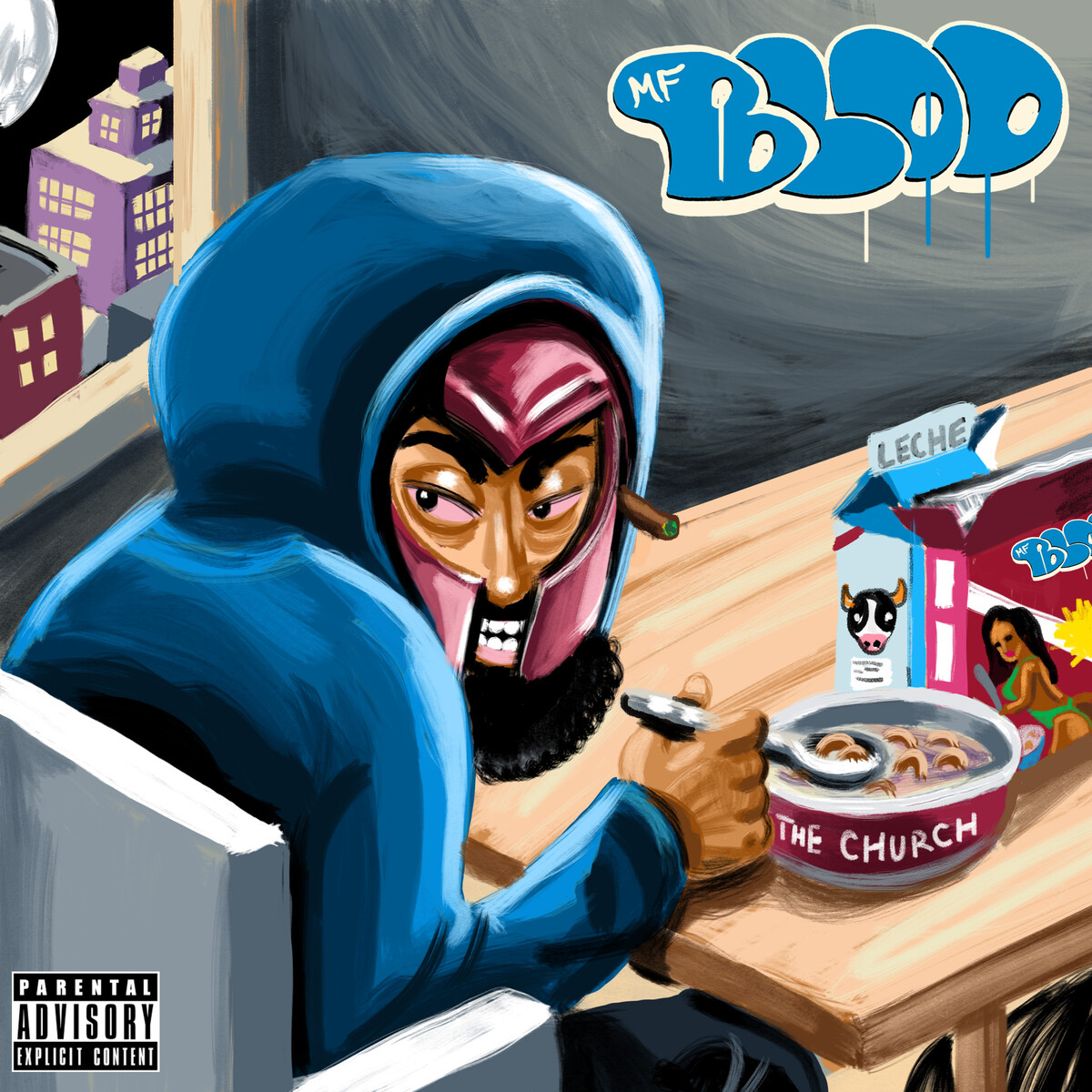 Spanish Ran Albums: songs, discography, biography, and listening guide ...