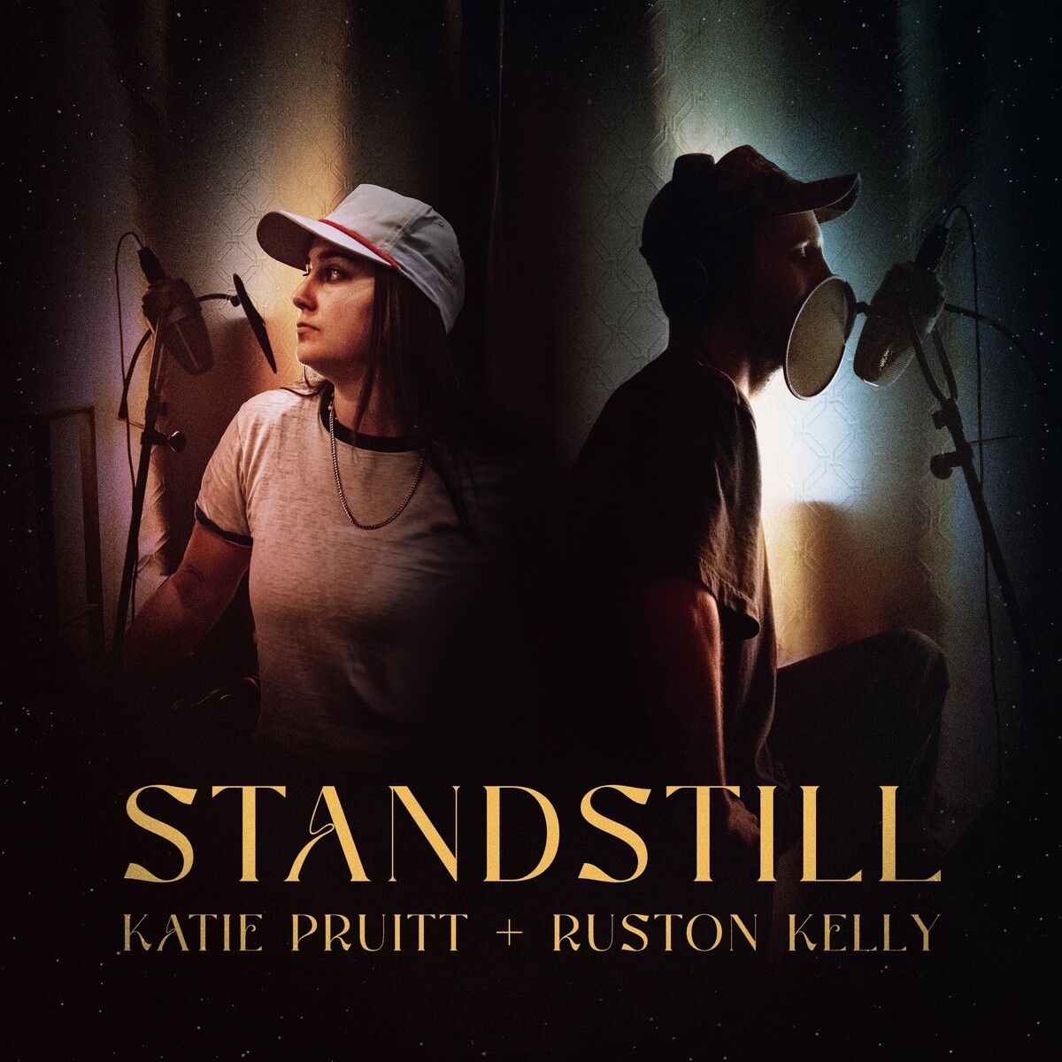 Standstill by Katie Pruitt & Ruston Kelly (Single, Singer-Songwriter): Reviews, Ratings, Credits ...