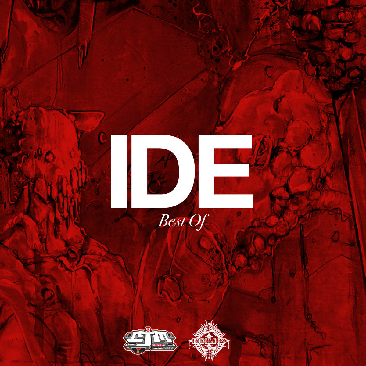 Best of IDE by IDE (Compilation): Reviews, Ratings, Credits, Song list ...