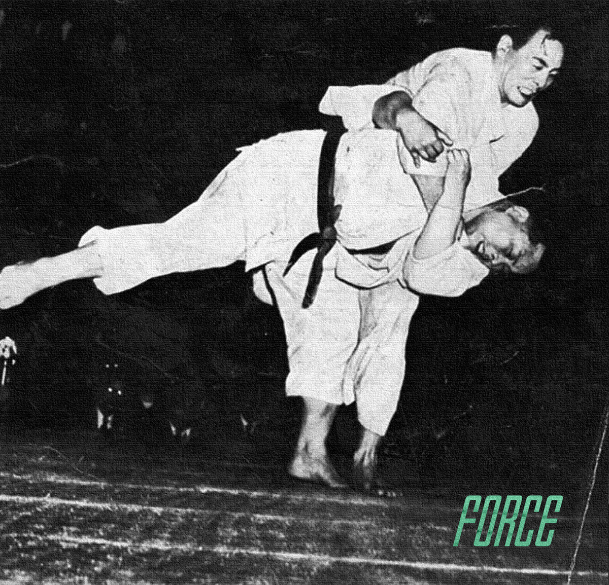 Force Albums: songs, discography, biography, and listening guide - Rate ...
