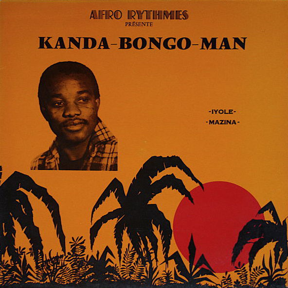 Iyole by Kanda Bongo Man (Album, Kwassa kwassa): Reviews, Ratings ...