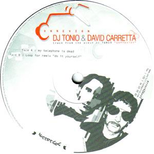 DJ Tonio Albums: songs, discography, biography, and listening guide ...