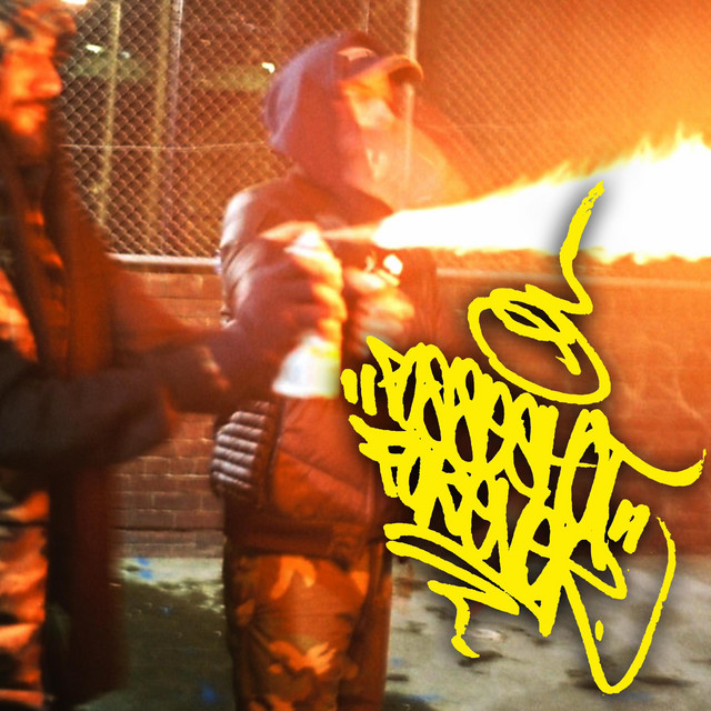 POSSESHOT FOREVER by Posseshot (Album): Reviews, Ratings, Credits, Song ...