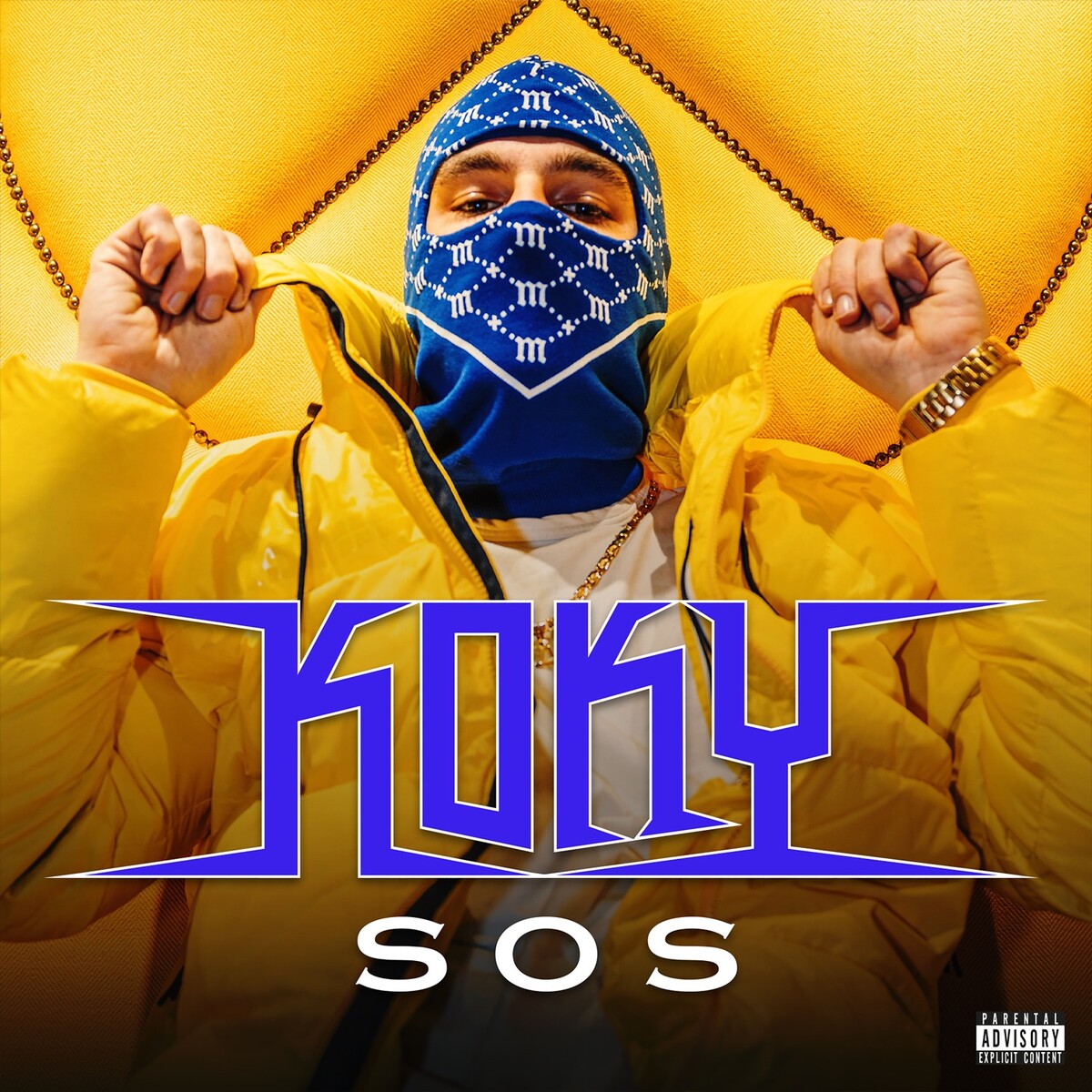 SOS by Koky (Album, Trap): Reviews, Ratings, Credits, Song list - Rate ...