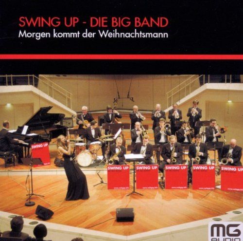 Swing Up Albums: songs, discography, biography, and listening guide ...