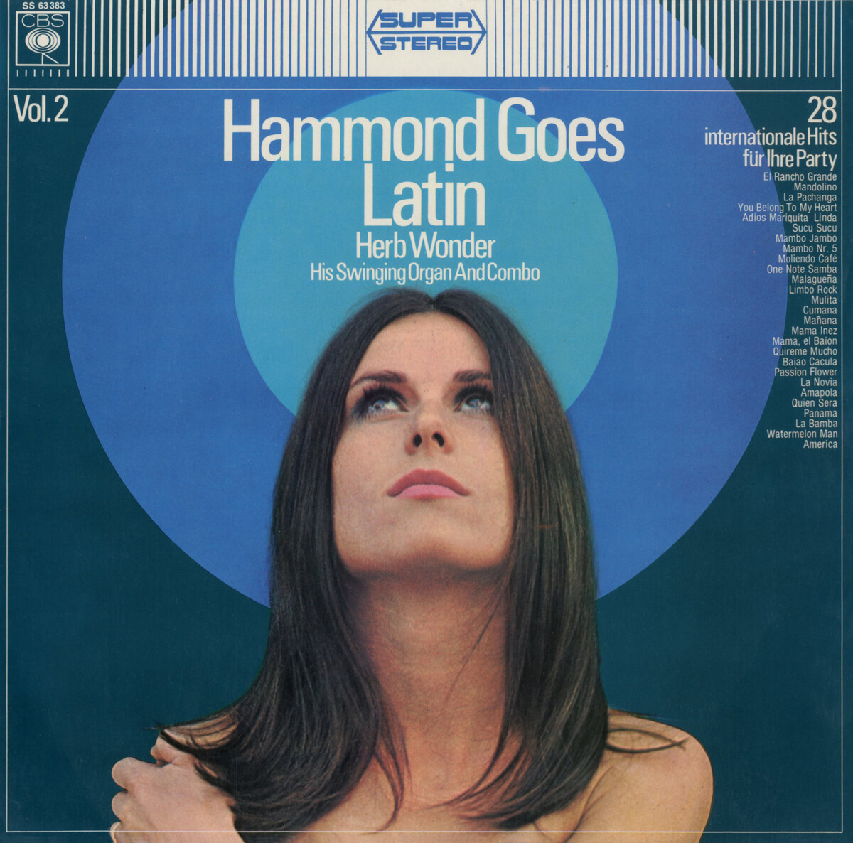 Herb Wonder Albums: songs, discography, biography, and listening guide - Rate Your Music