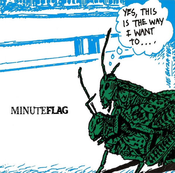 Esoteric Jam Band EPs of 1986 - Rate Your Music