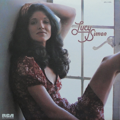 Lucy Simon Albums: songs, discography, biography, and listening guide - Rate Your Music