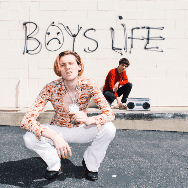 Foxygen Albums: songs, discography, biography, and listening guide ...