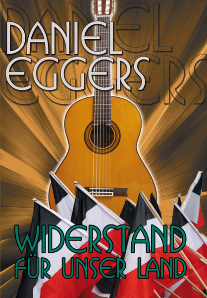 Die Zukunft Setzt Die Zeichen by Daniel Eggers (Album, Singer-Songwriter): Reviews, Ratings ...