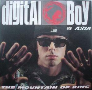 Digital Boy Albums: songs, discography, biography, and listening guide ...