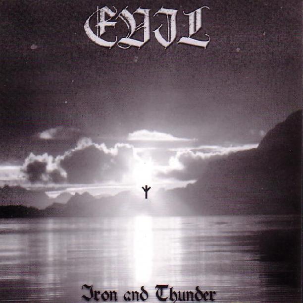 Evil Albums: songs, discography, biography, and listening guide - Rate ...