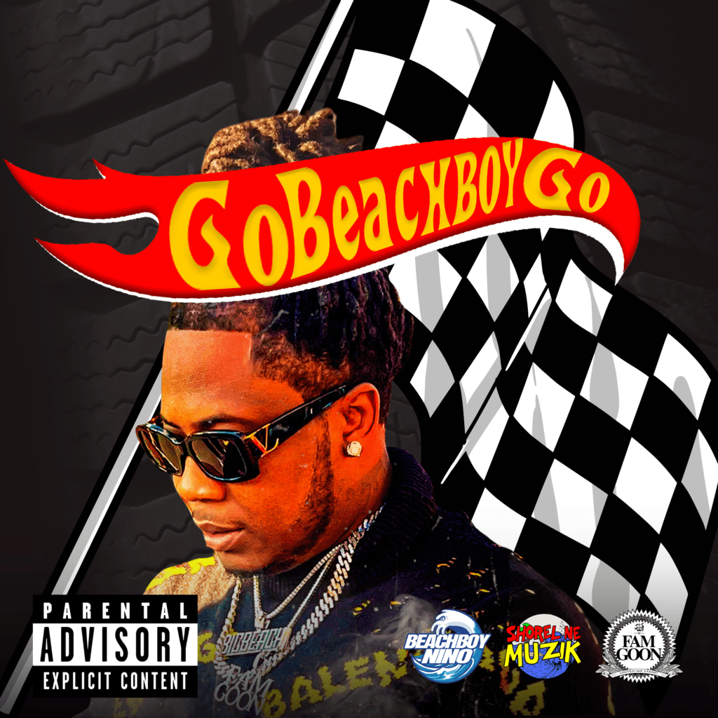 Go BeachBoy Go by BeachBoyNino (Album): Reviews, Ratings, Credits, Song ...