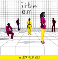 Best Rainbow Team songs of all time - Rate Your Music