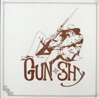 Gun-Shy Albums: songs, discography, biography, and listening guide ...