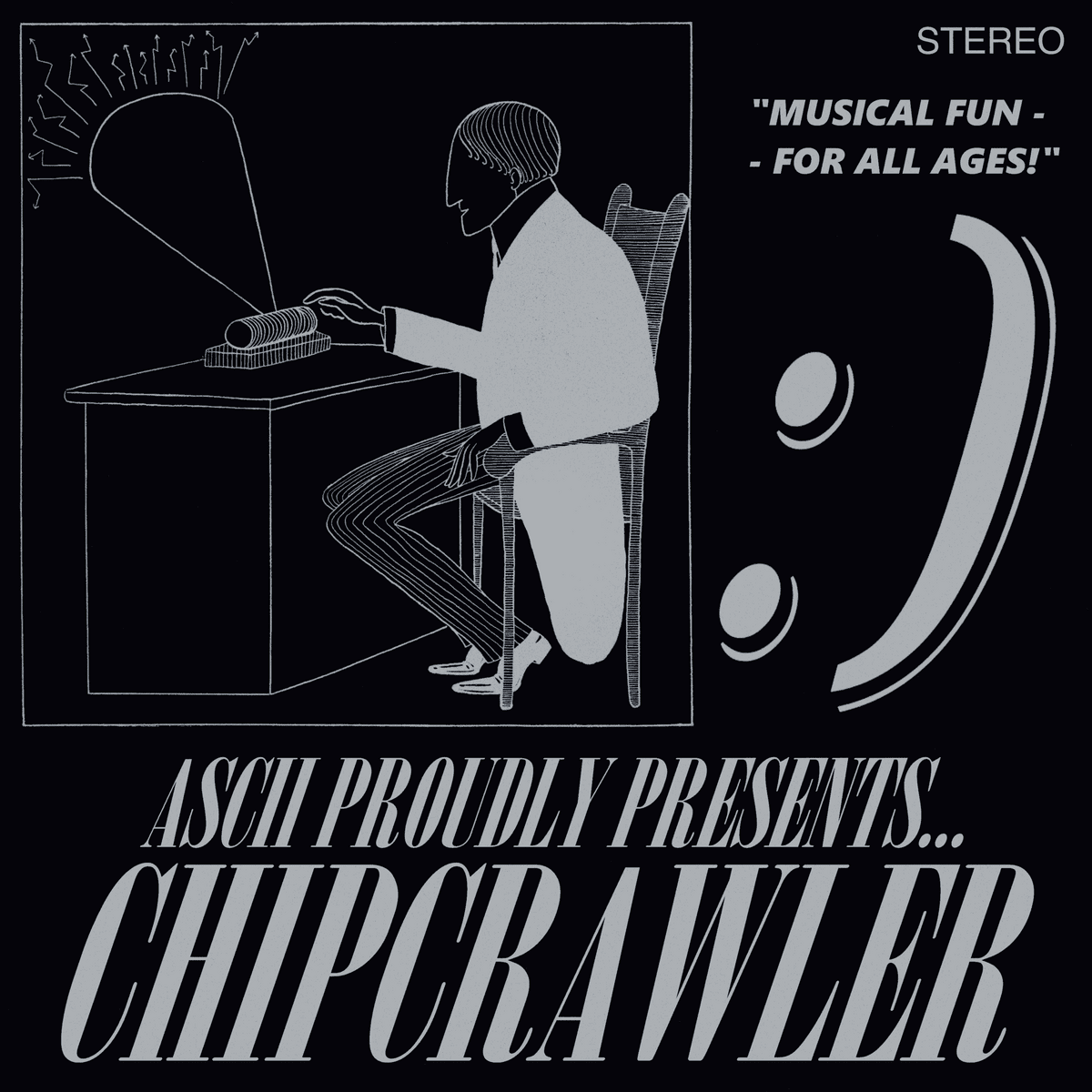 ascii Albums: songs, discography, biography, and listening guide - Rate ...