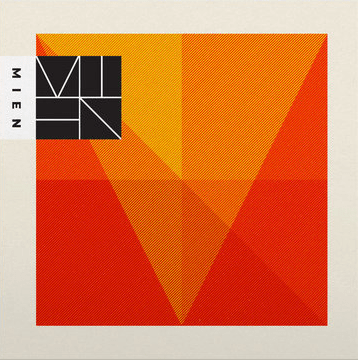 MIEN by MIEN (Album, Psychedelic Rock): Reviews, Ratings, Credits, Song ...