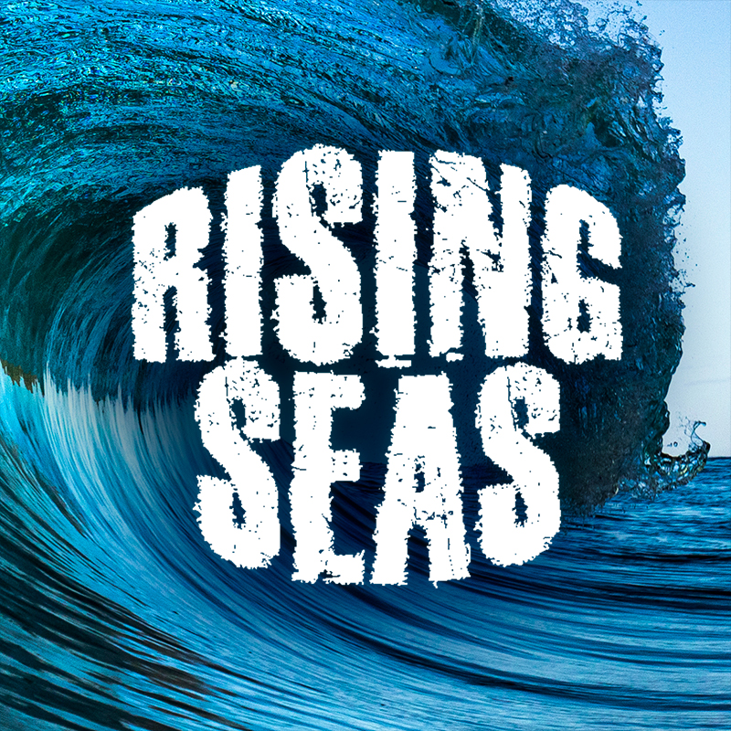 Rising Seas by Rising Seas (EP, Melodic Hardcore): Reviews, Ratings ...