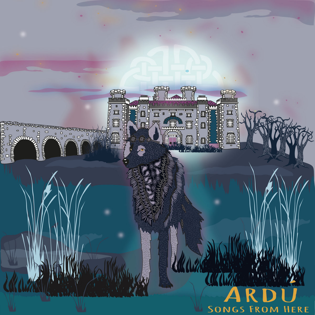 Songs From Here by Ardú (Album): Reviews, Ratings, Credits, Song list ...